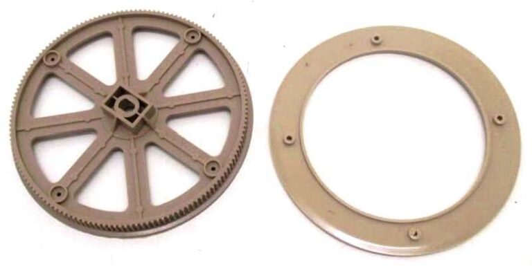 Grande roue Machine à pain Home Bread Moulinex (SS-185650) - Menager ...