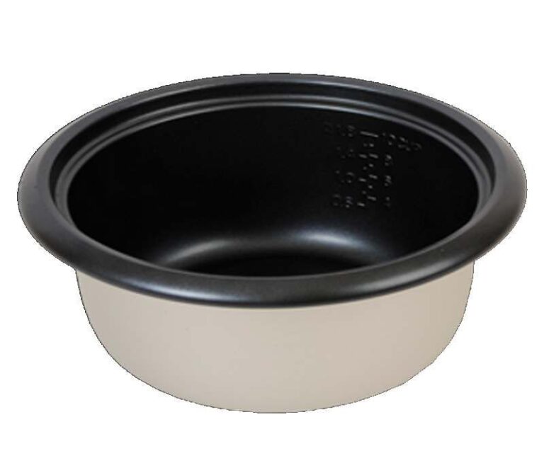 Cuve grise Cuiseur à riz Inicio 2 Moulinex - Menager Services