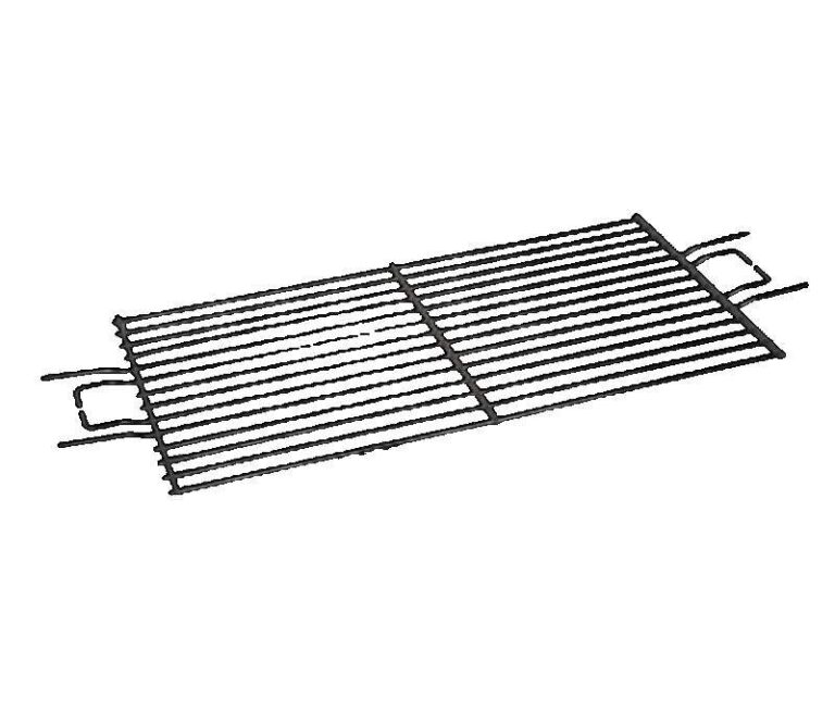 Grille de cuisson Barbecue Grill'n Pack - Menager Services